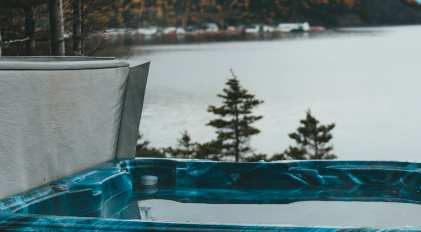Autumn Aromatherapy – Pool & Hot Tub Depot