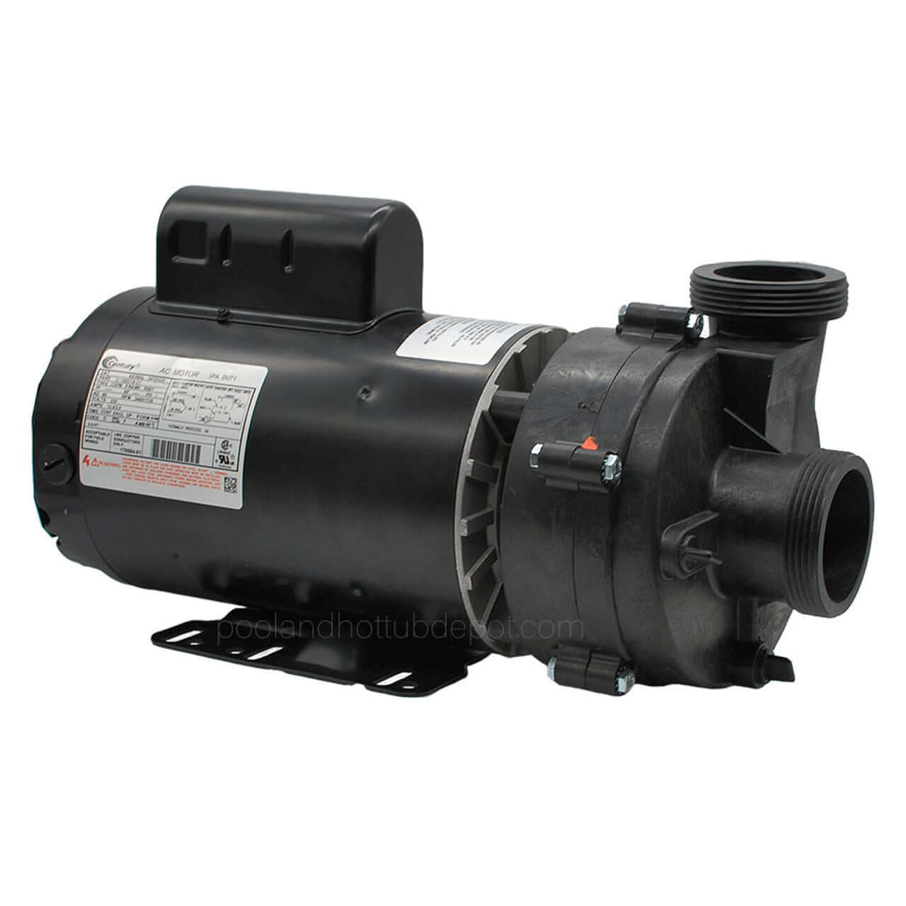 Balboa Hot Tub Pumps – Pool & Hot Tub Depot