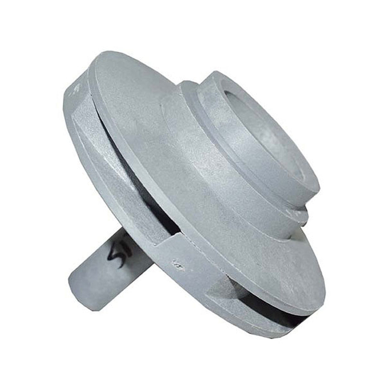 PPUF15IMP 1.5HP Ultima Ultrajet Pump Impeller | Canada – Pool & Hot Tub ...