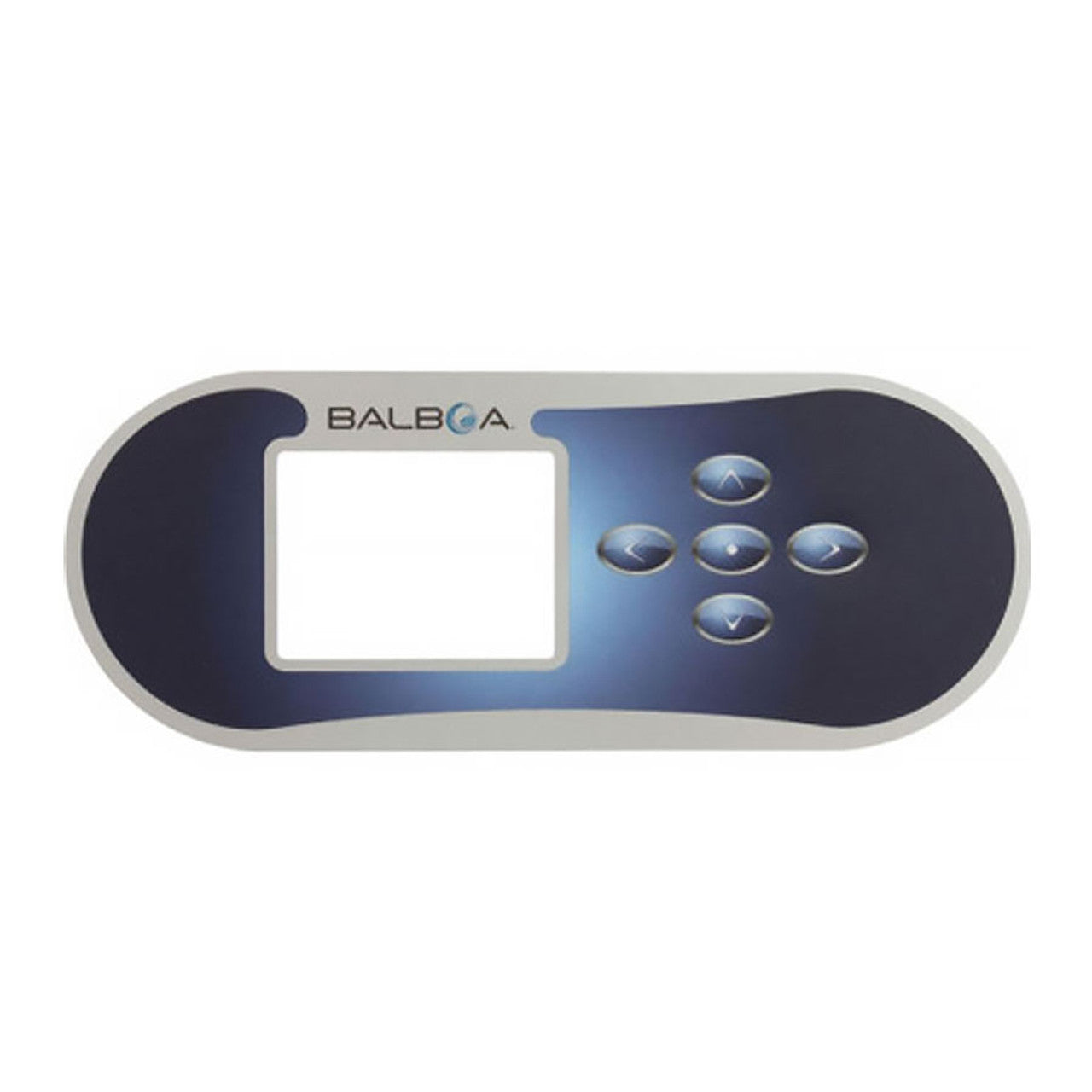 Balboa TP900 Overlay With 5 Buttons | 12513 – Pool & Hot Tub Depot