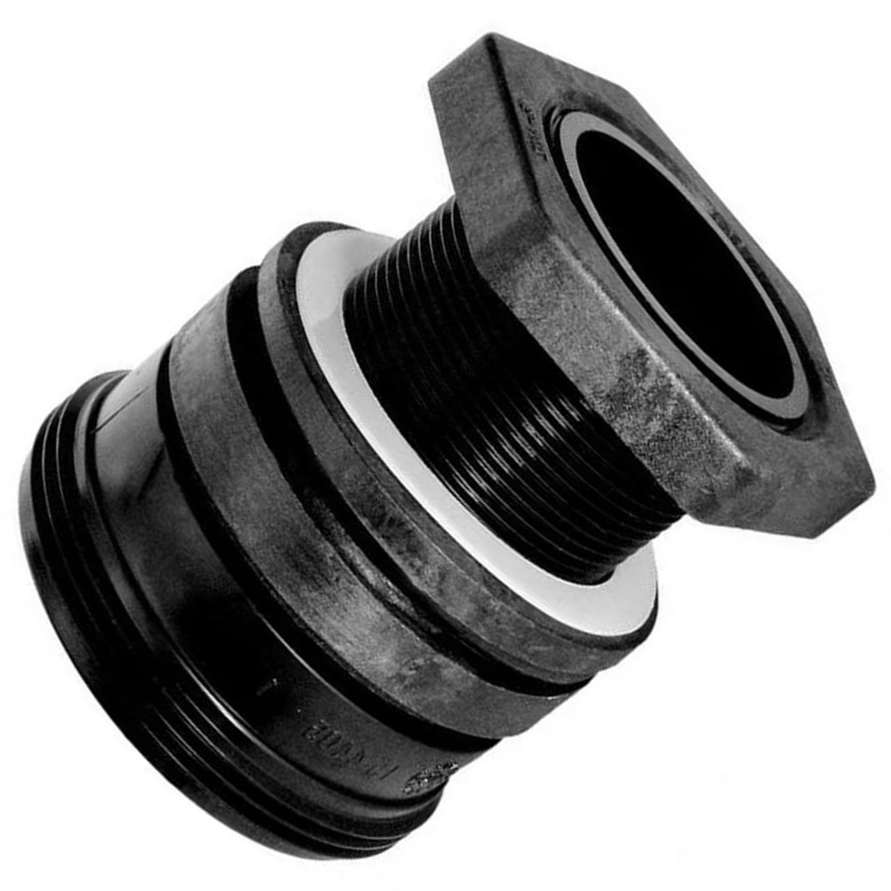Pentair Triton II Bulkhead Kit – Pool & Hot Tub Depot