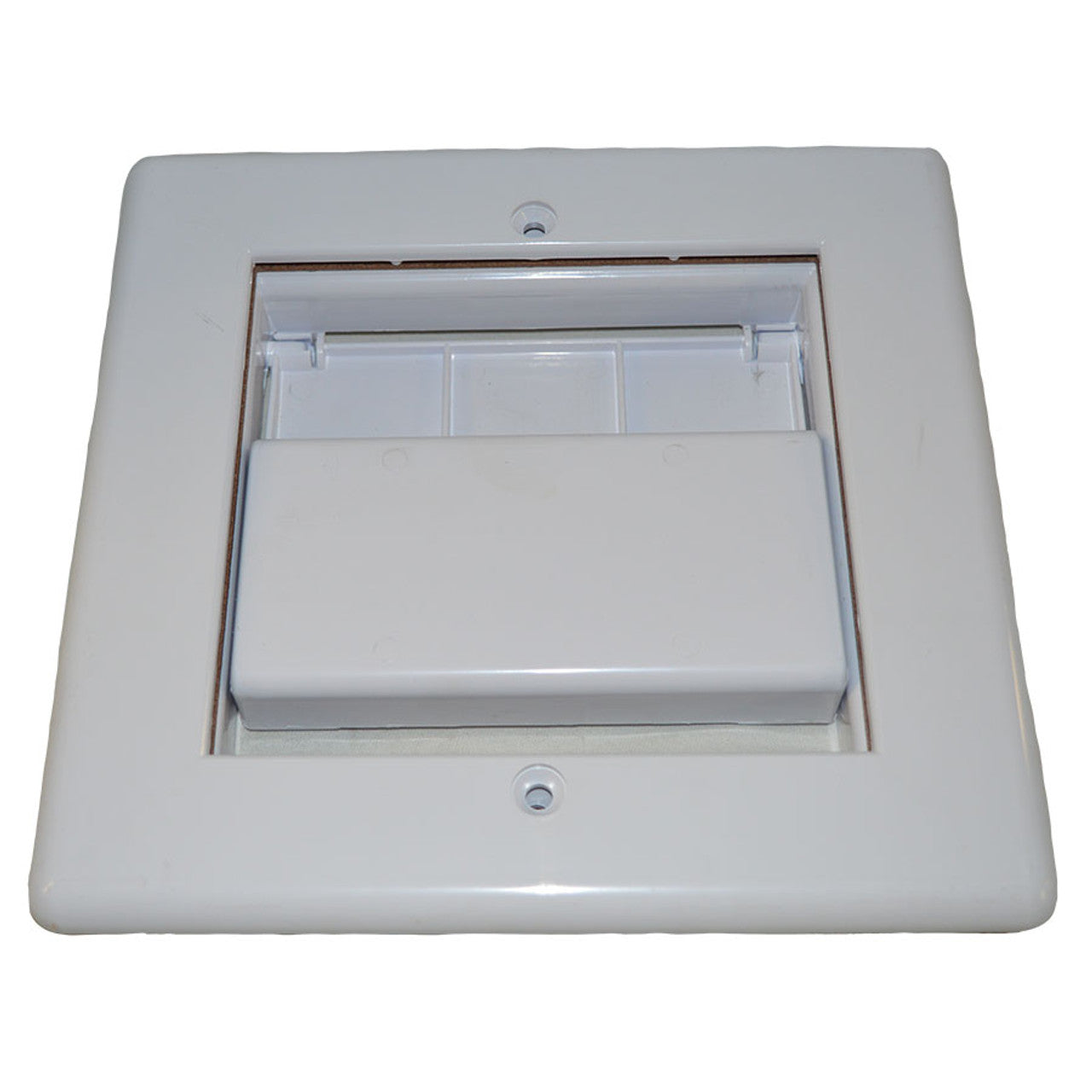 Pentair Face Plate Mounting Kit - White – Pool & Hot Tub Depot