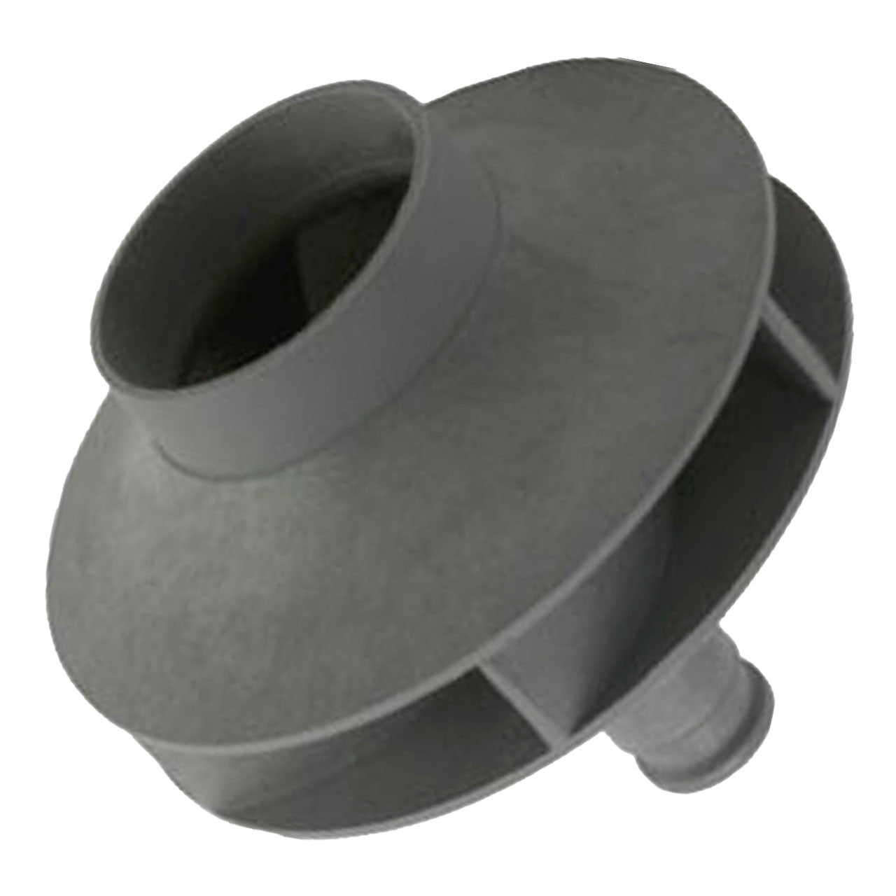 Sta-Rite Dura-Jet Series Impeller 2.5HP – Pool & Hot Tub Depot