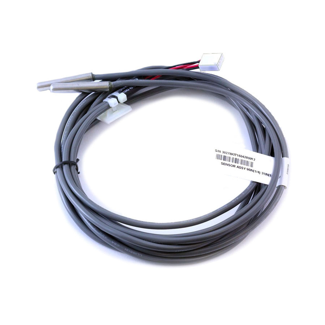 Balboa Dual Sensor Assembly - 30278 – Pool & Hot Tub Depot