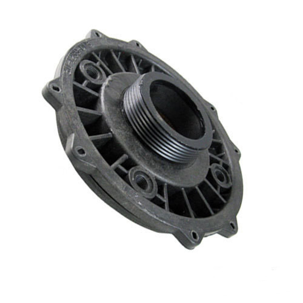 Waterway Executive Pump Faceplate 2" 311-1220 in Canada – Pool & Hot ...