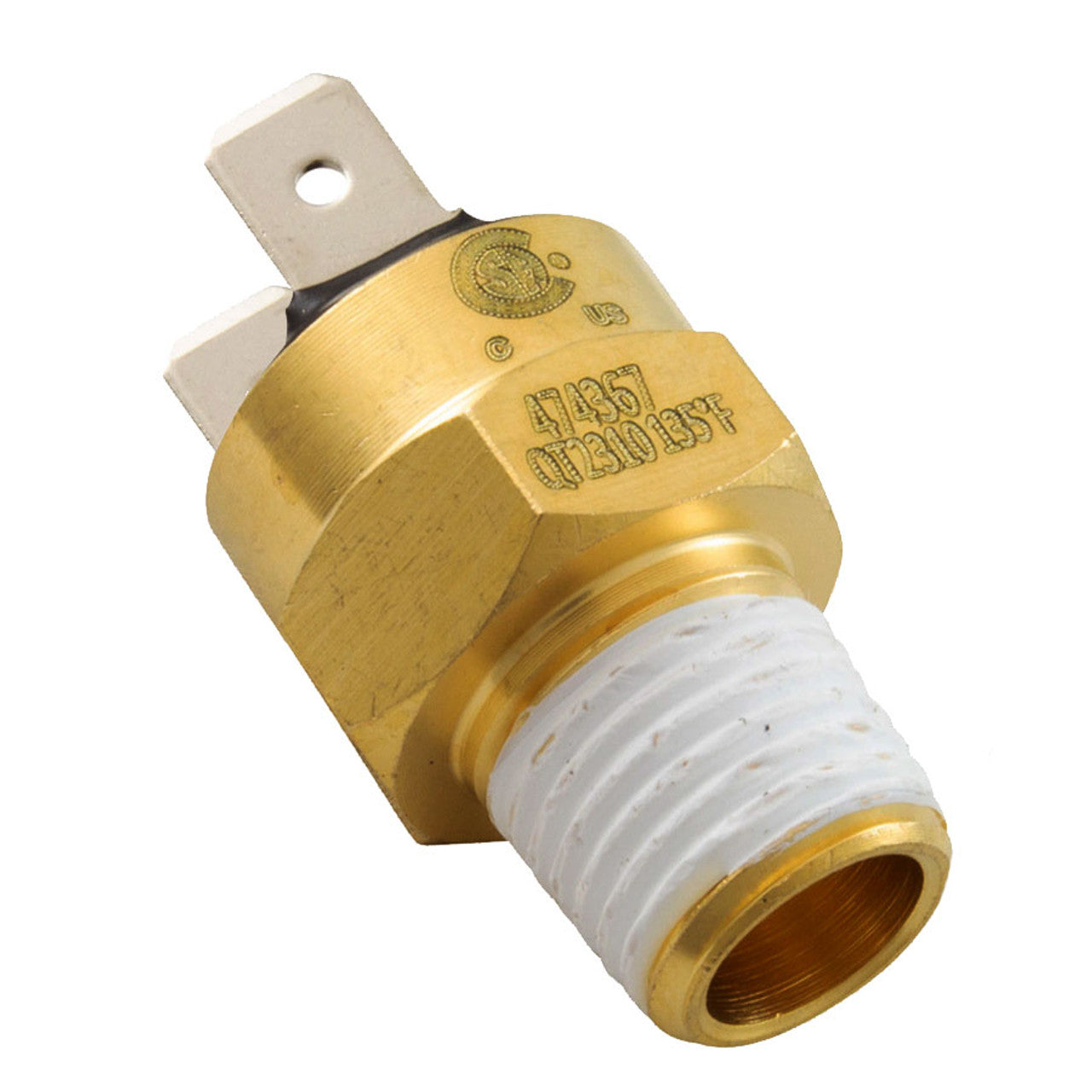 Pentair Hi Limit Switch 42001-0063S – Pool & Hot Tub Depot