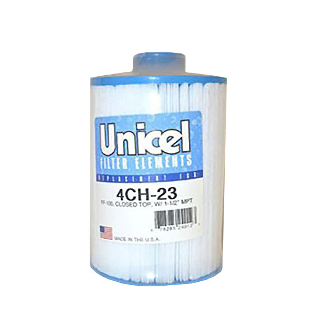 Unicel 4CH-23 Filter For FreeFlow & Dominion Spas – Pool & Hot Tub Depot