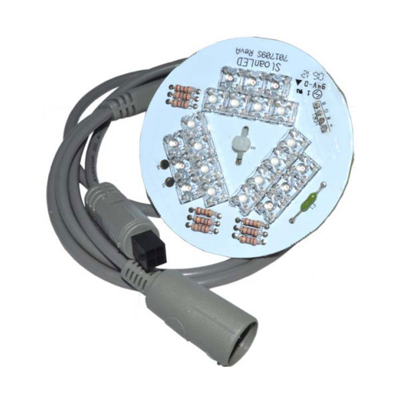 Sloan 21 LED Hot Tub Spa Light | Canada – Pool & Hot Tub Depot