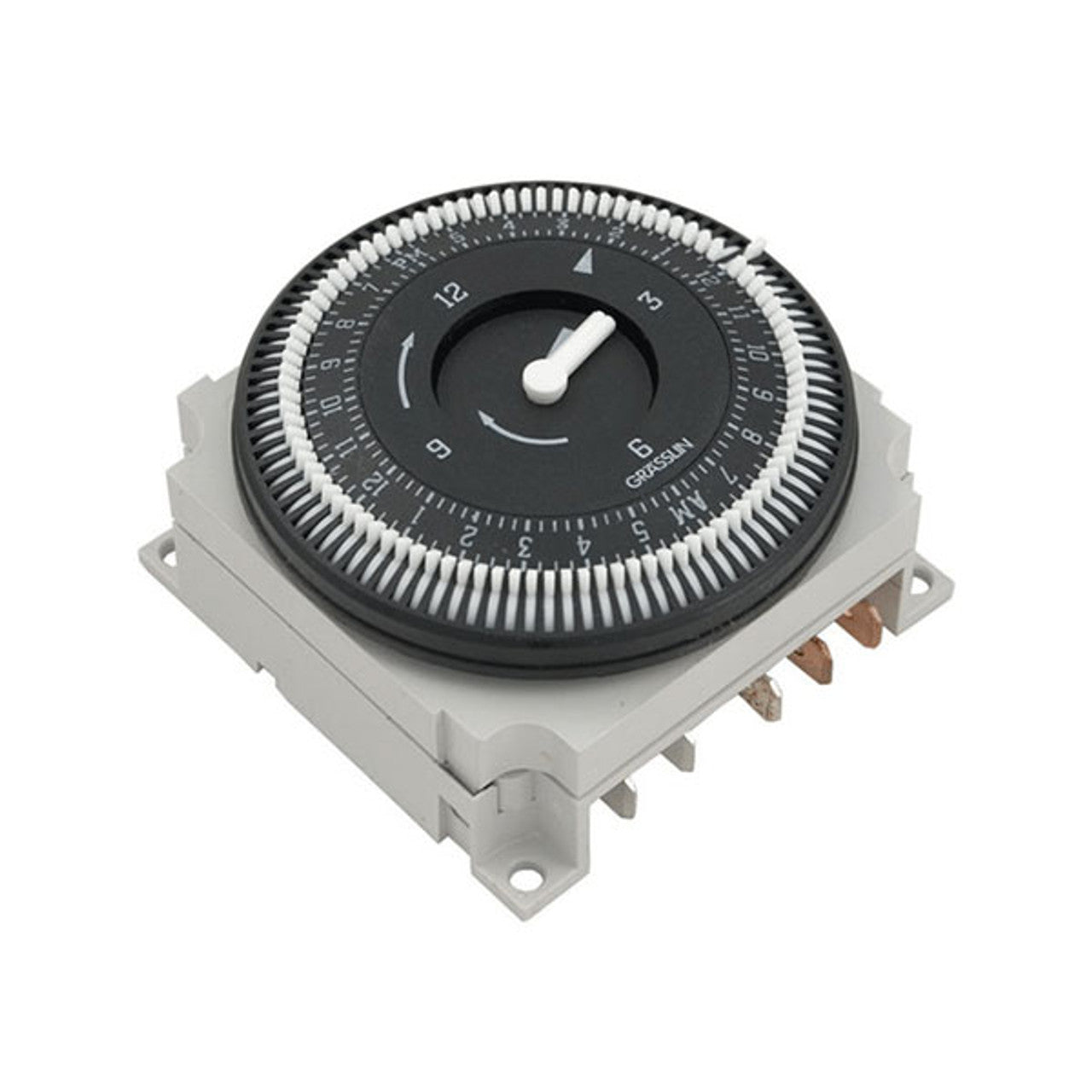 24 hour mechanical hot tub timer | Canada – Pool & Hot Tub Depot