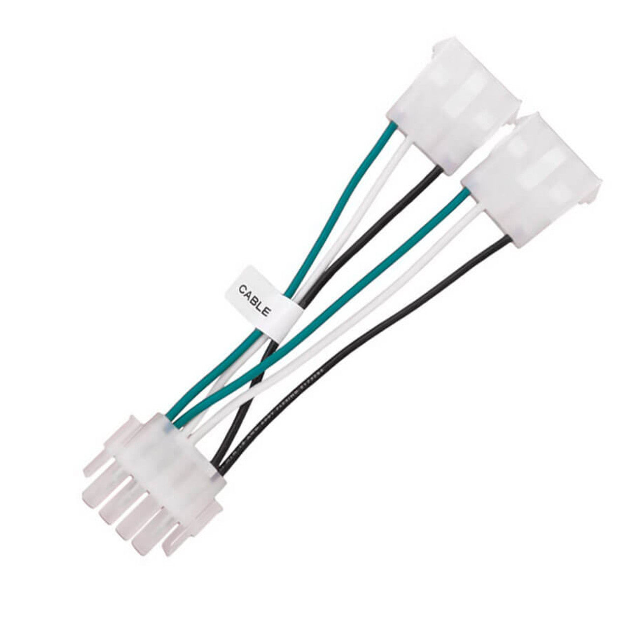 Gecko Amp Plug Splitter -9920-401369 – Pool & Hot Tub Depot