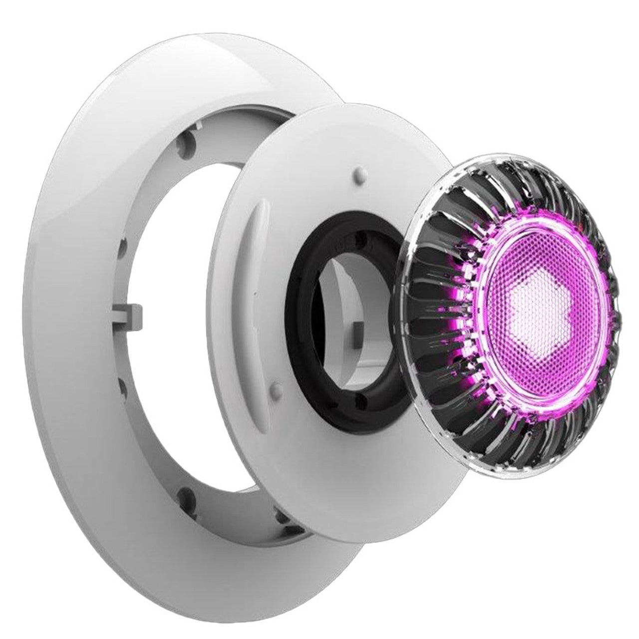 Atom AquaLamp LED Pool Light Retrofit Kit – Pool & Hot Tub Depot