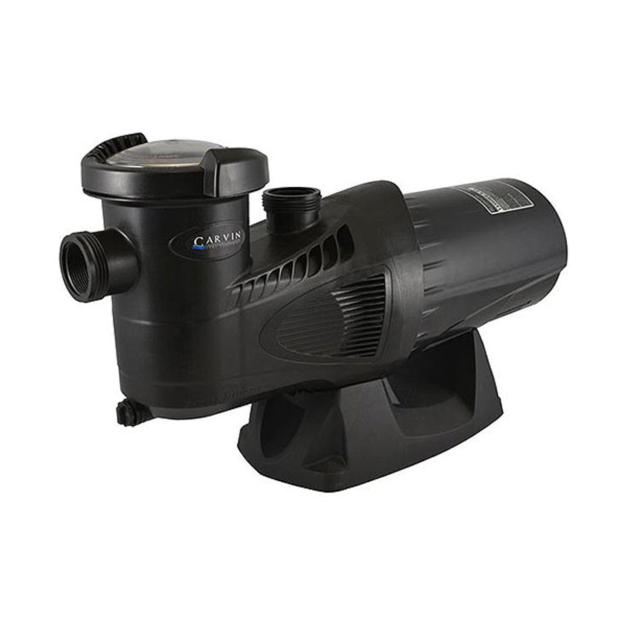 Carvin Sharkwave 1.5HP Pool Pump - 94026173 – Pool & Hot Tub Depot