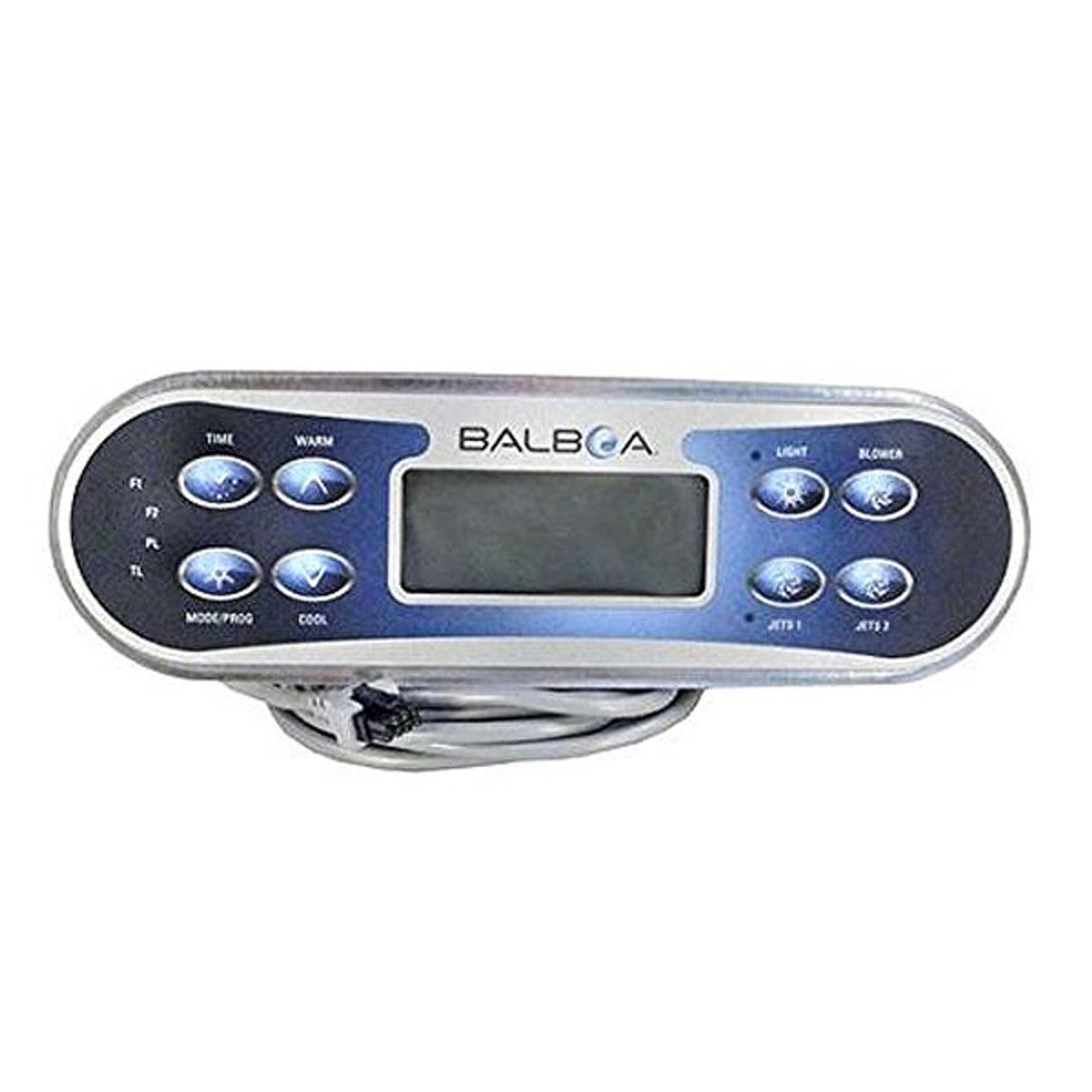 Balboa ML700 52649 Topside Control | Canada – Pool & Hot Tub Depot