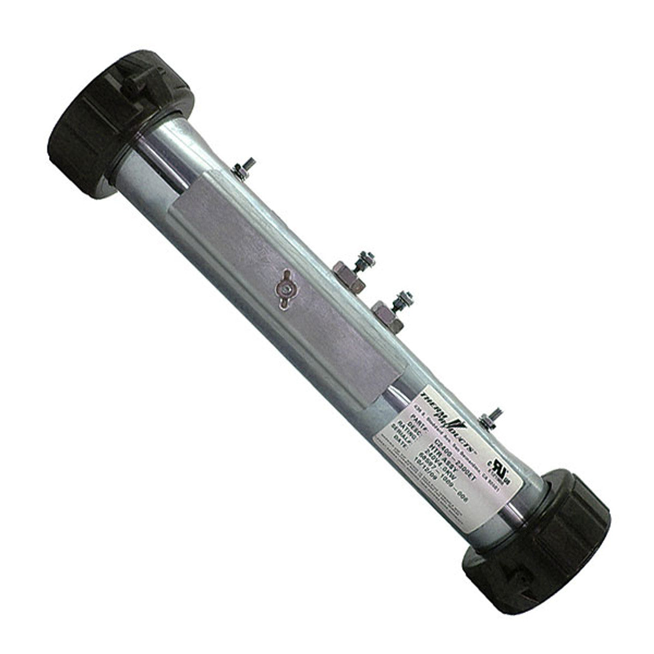 CTI, Correct Tech 12.5" Hot tub heater 4.0 KW | Canada – Pool & Hot Tub ...