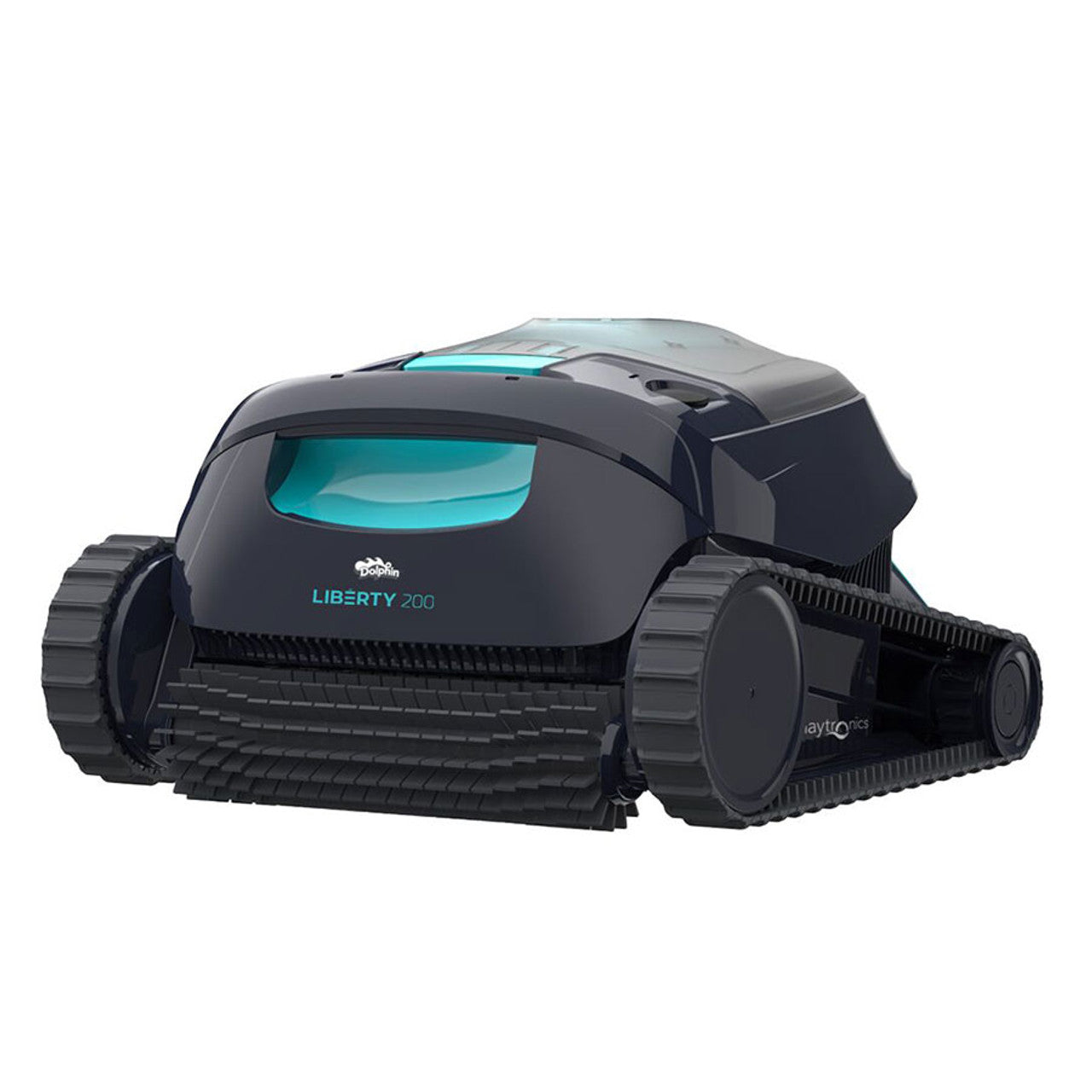 Dolphin Liberty 200 Cordless Robotic Pool Cleaner – Pool & Hot Tub Depot