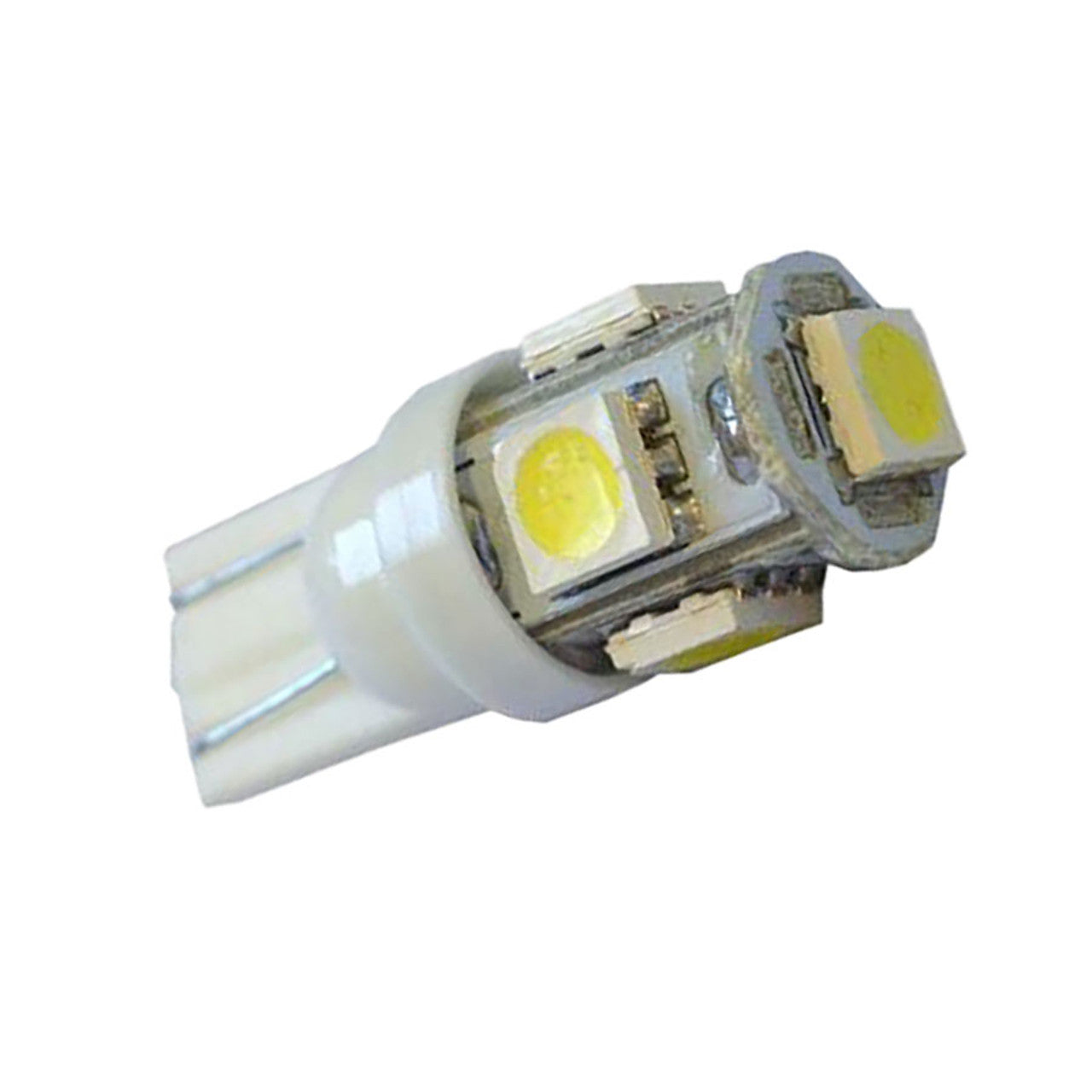 Gecko White 12V LED Light Bulb – Pool & Hot Tub Depot