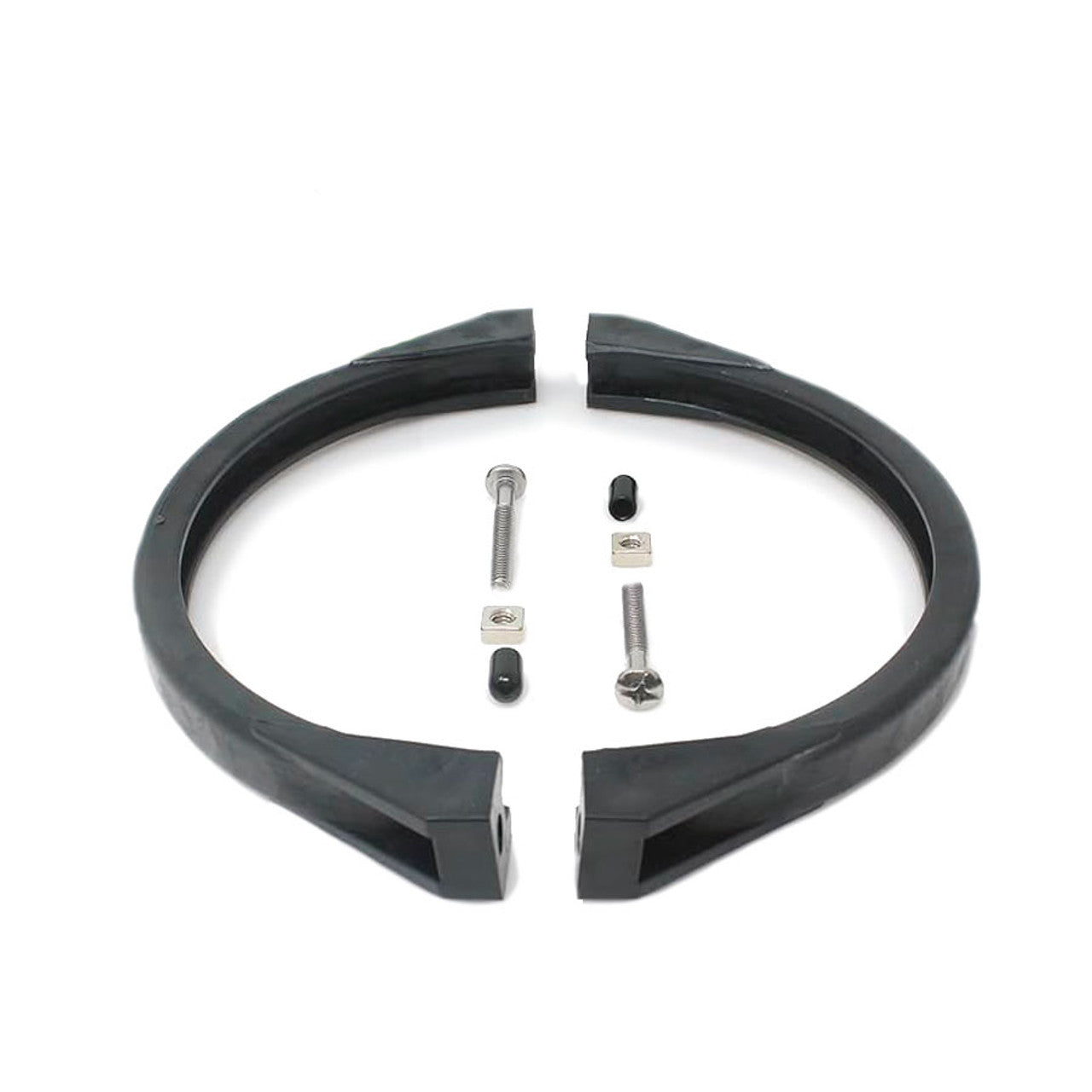 Hayward Sand Filter Clamp GMX600NM, Noryl – Pool & Hot Tub Depot