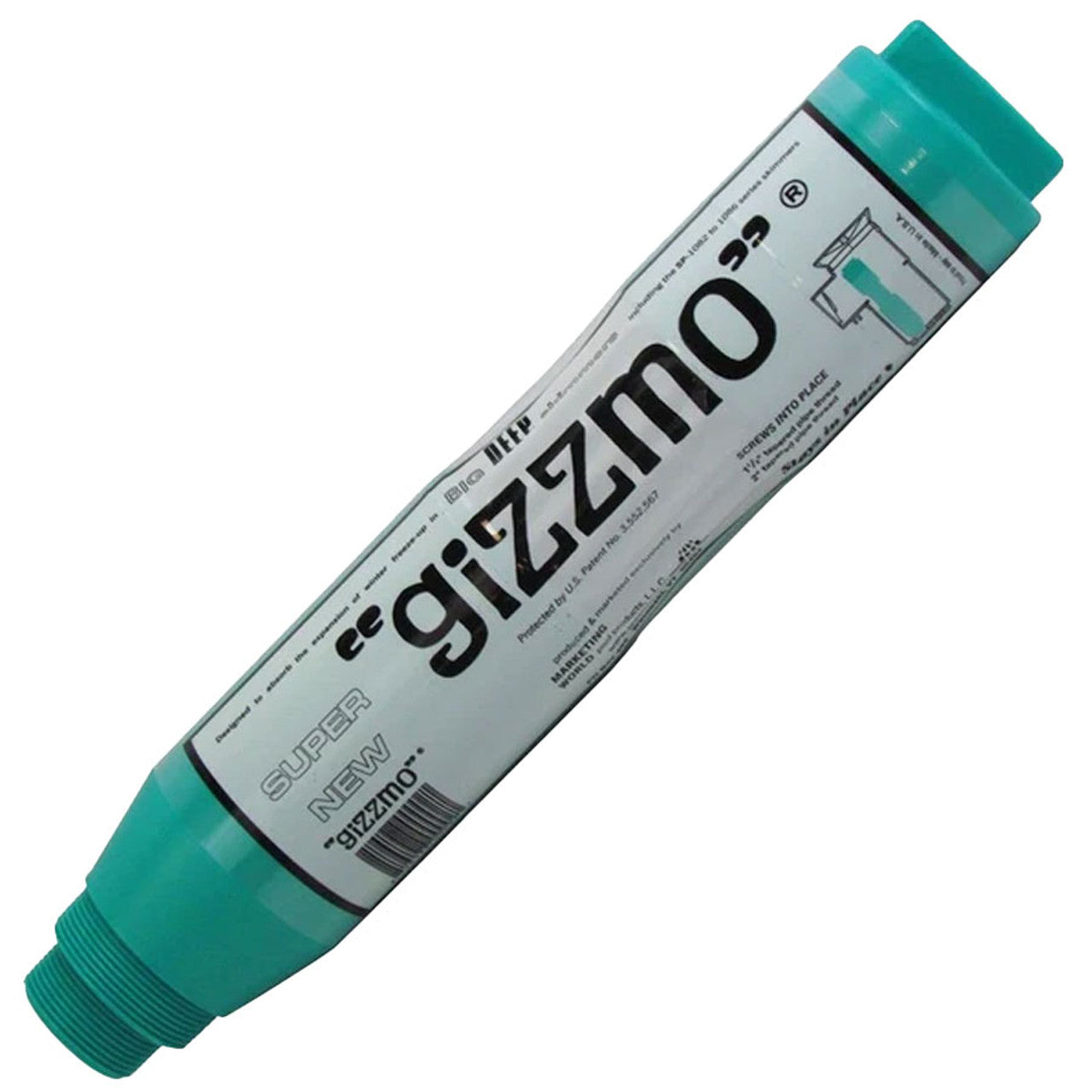 Gizzmo Super – Pool & Hot Tub Depot