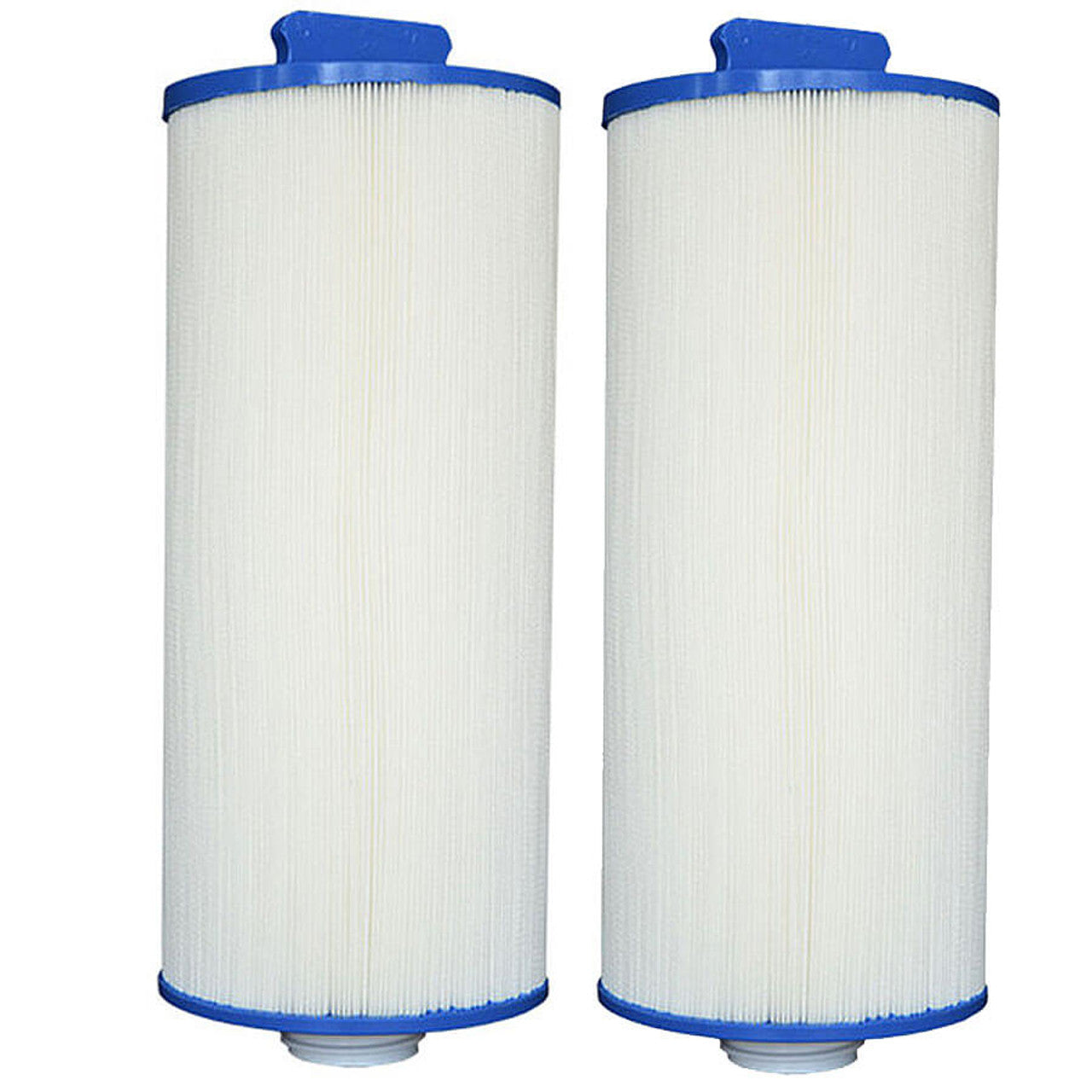 Filter For Jacuzzi J300, 400 & 500, 6000-383, 2 - Pack – Pool & Hot Tub ...
