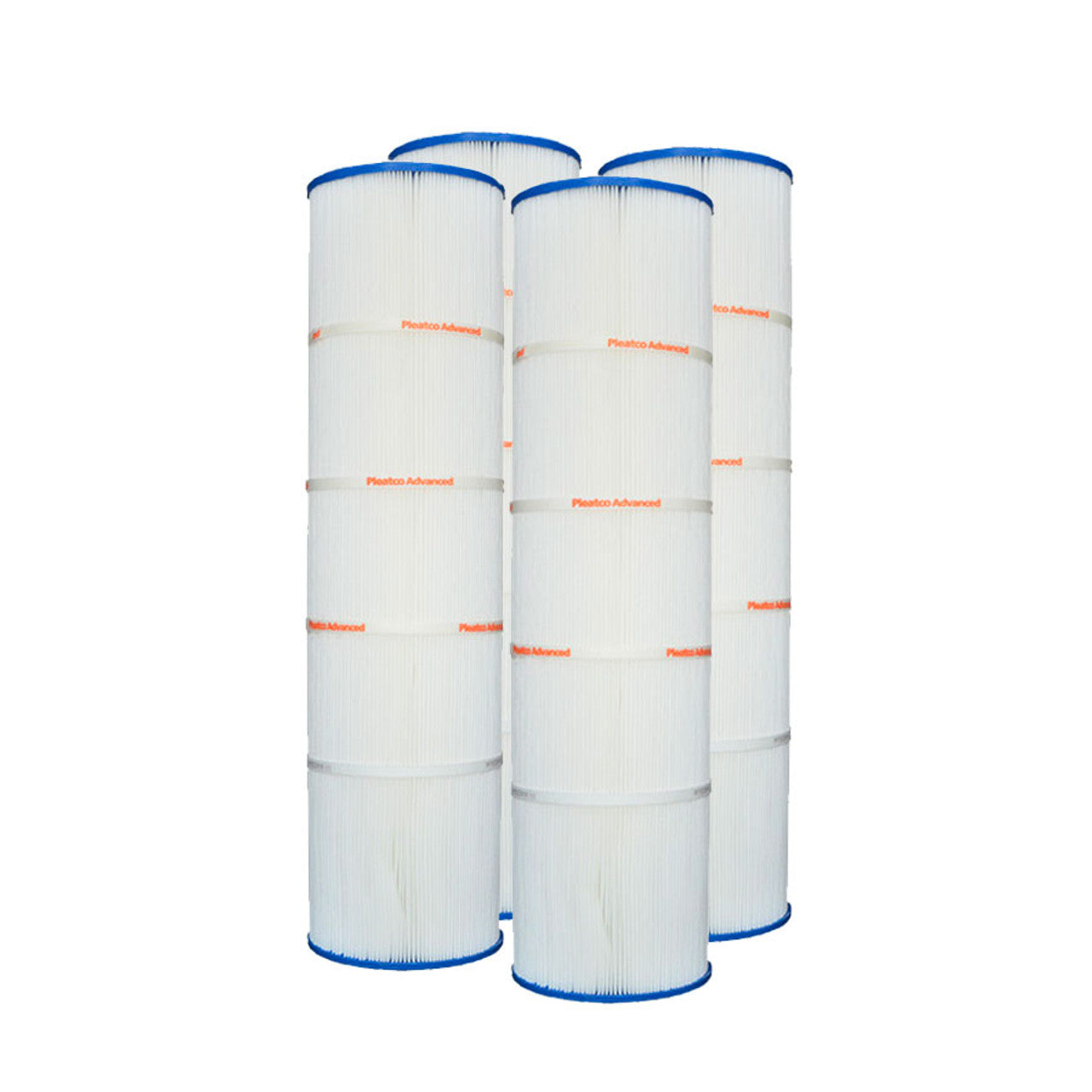 Pleatco PJAN85 Filter Cartridges for Jandy CV/CL 340 – Pool & Hot Tub Depot