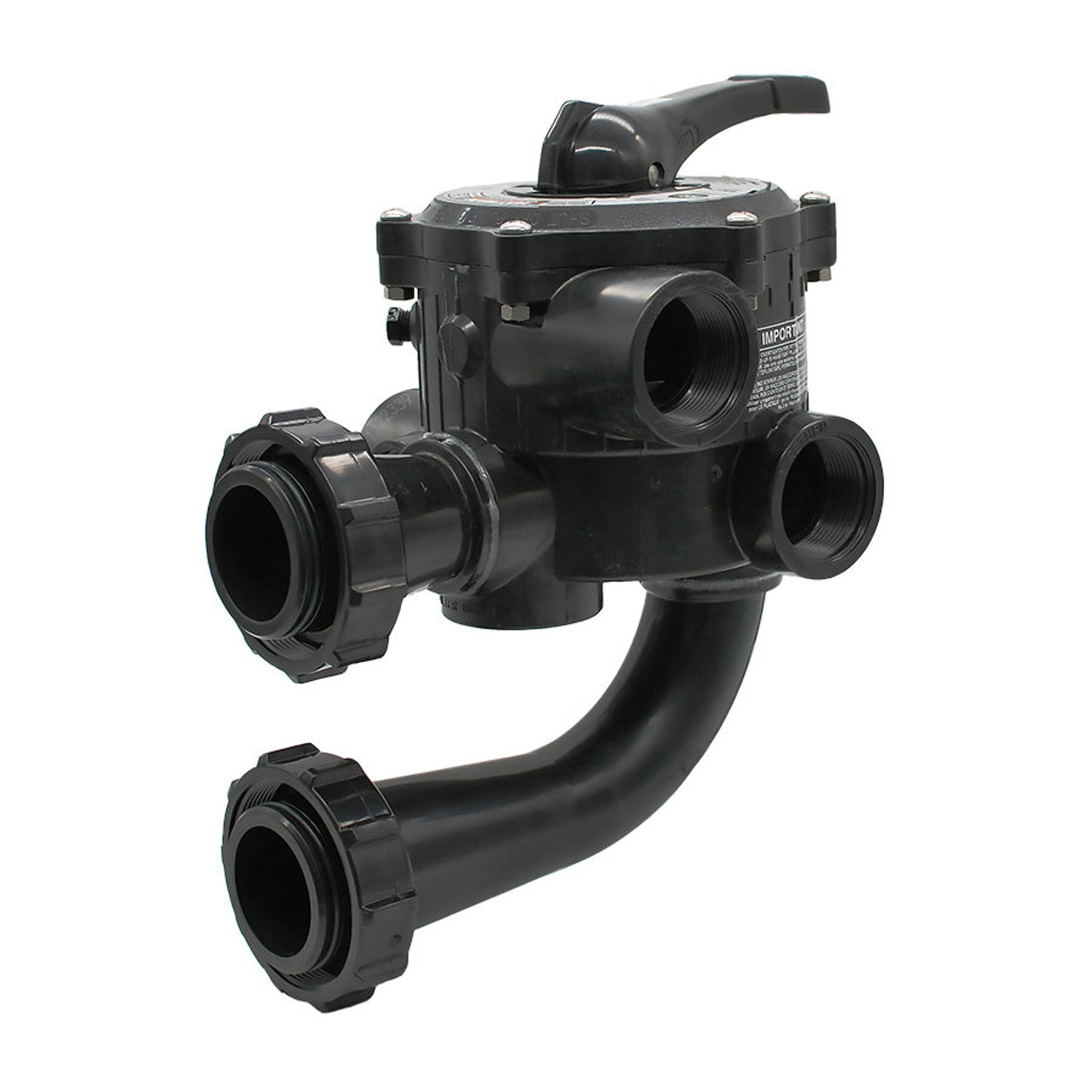 Hayward Vari-Flo XL Valve SP0710X32 – Pool & Hot Tub Depot