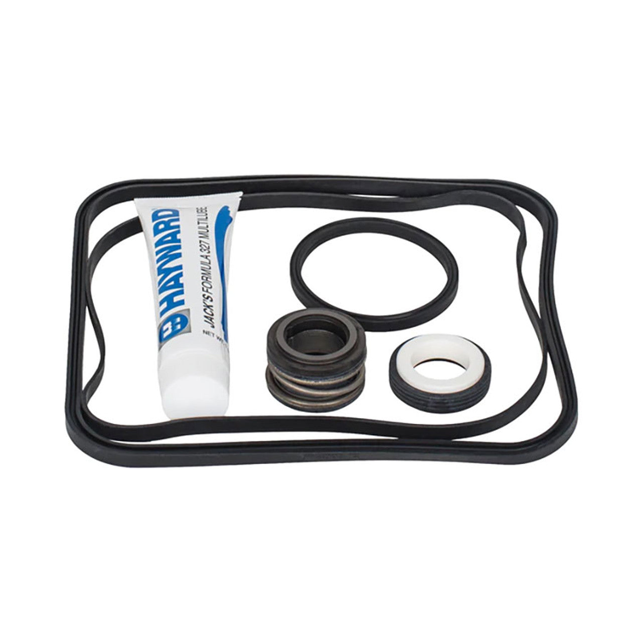 Hayward Super Pool Pump Seal Rebuild Kit SPXHKIT3 – Pool & Hot Tub Depot