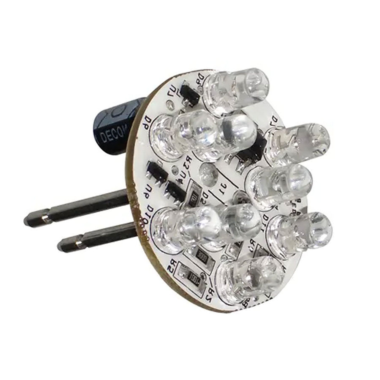 Sloan LED Hot Tub Light – Pool & Hot Tub Depot