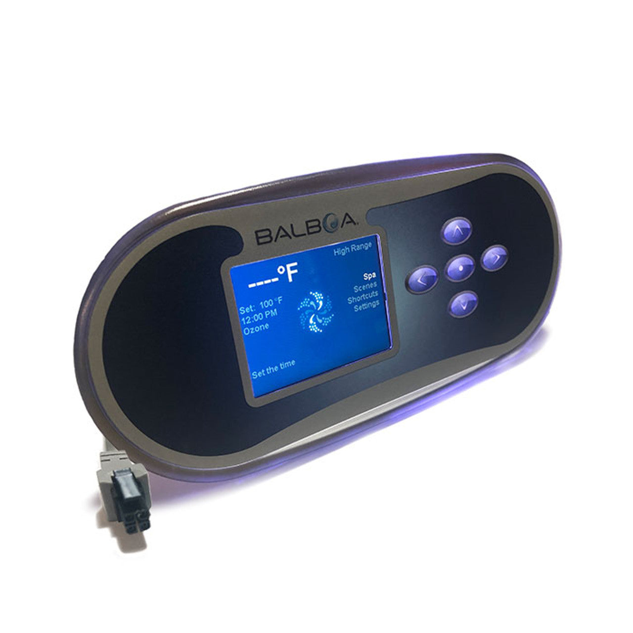 Balboa TP900 Topside control 50262 | Canada – Pool & Hot Tub Depot