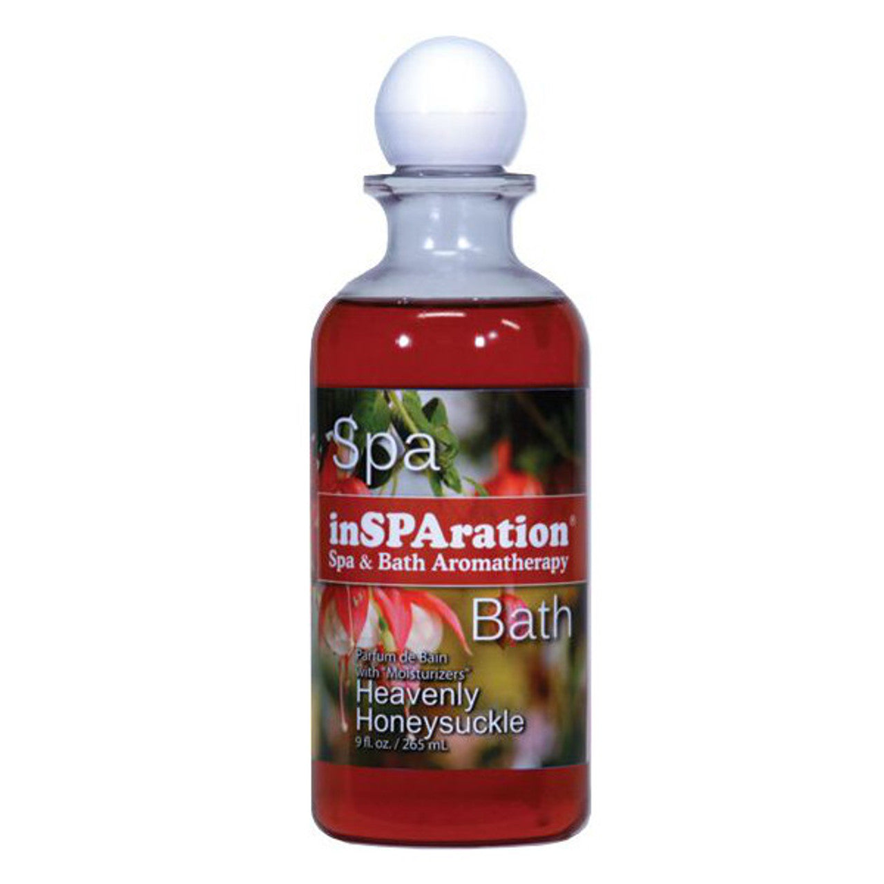 InSPAration Fragrance Liquid - Heavenly Honeysuckle | Canada – Pool ...