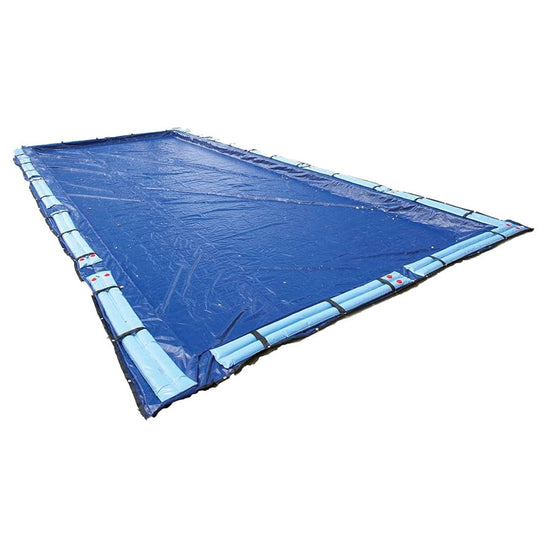 Deluxe Winter Pool Cover - Inground – Pool & Hot Tub Depot