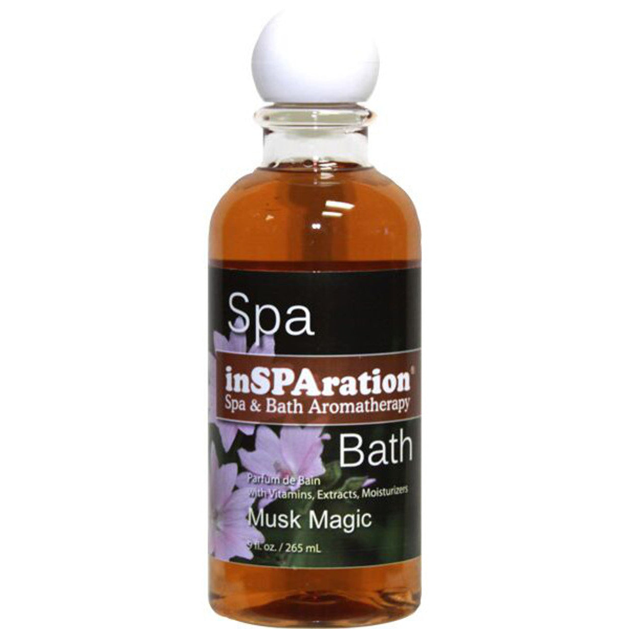 InSPAration Fragrance Liquid - Musk Magic | Canada – Pool & Hot Tub Depot