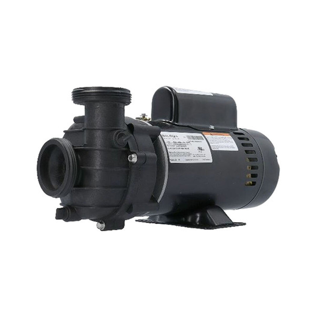 Spaberry Pump - 1.5HP Balboa – Pool & Hot Tub Depot