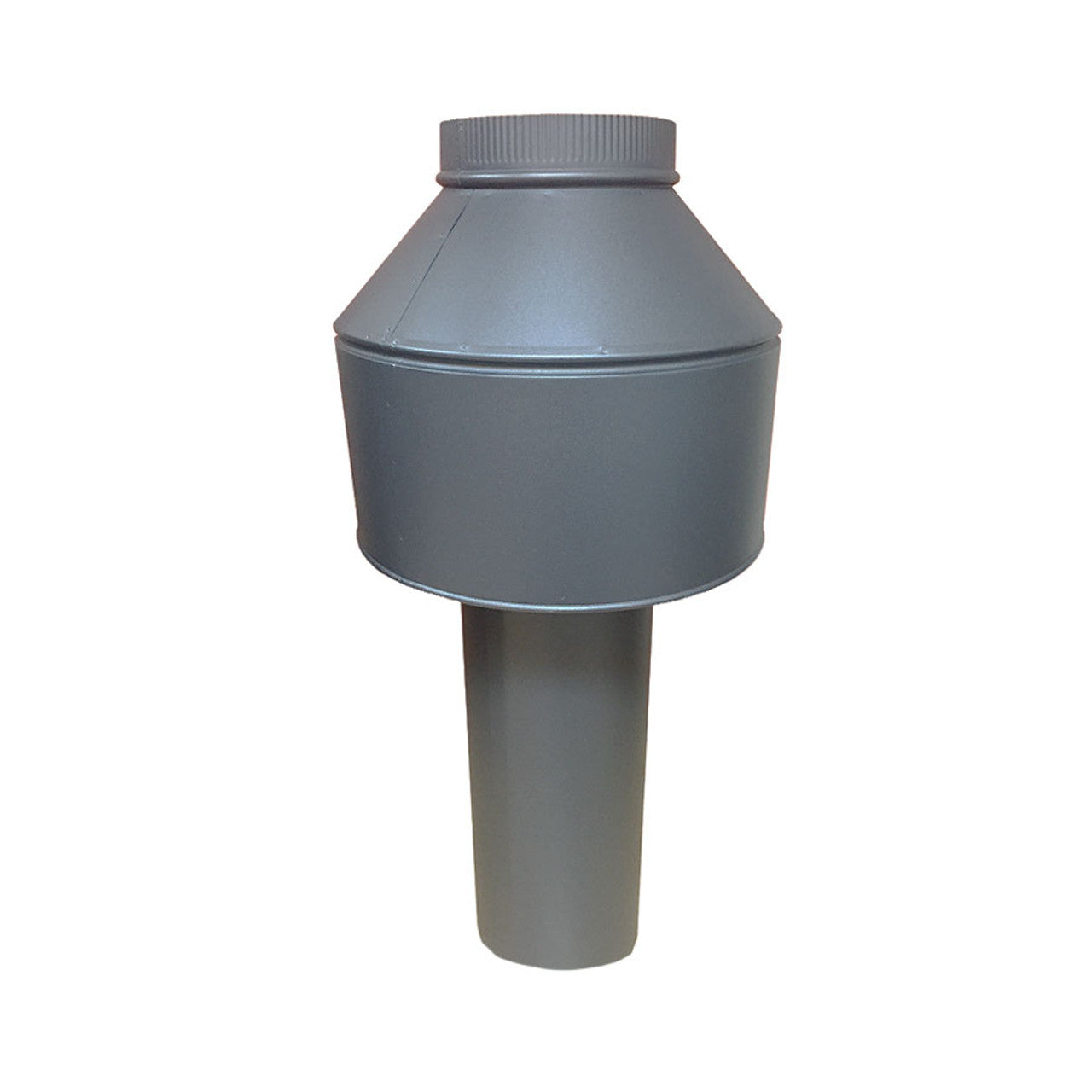 Raypak Heater Outdoor Stack Kit - 009836 – Pool & Hot Tub Depot
